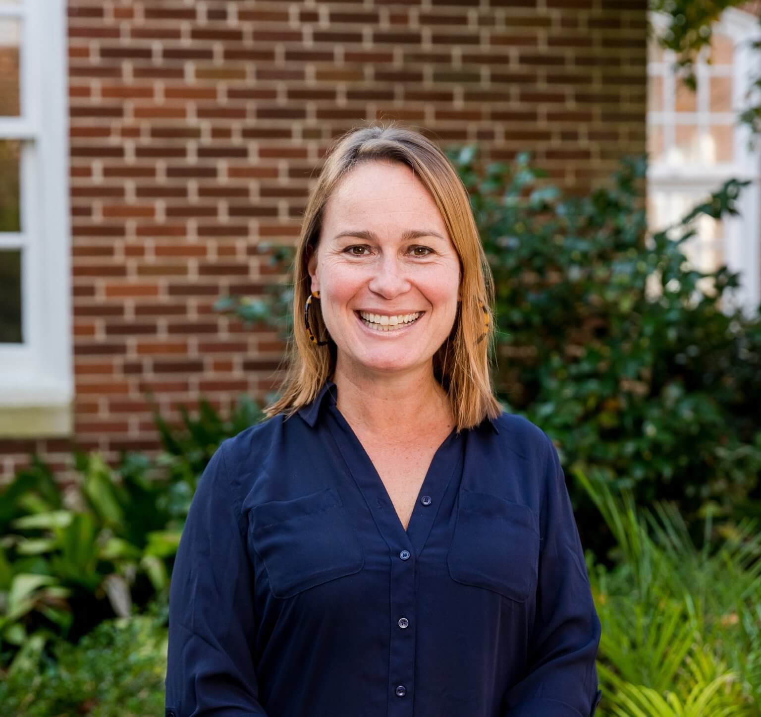 About - Trinity Presbyterian Preschool